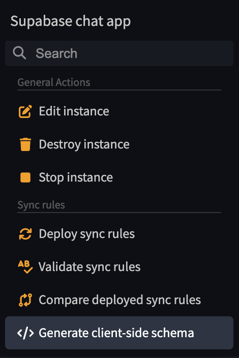 Flutter Tutorial Building An Offline First Chat App With Supabase And Powersync